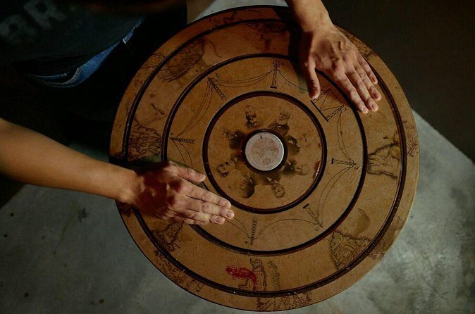 Kuala Lumpur NU Sentral Breakout Escape Game Entry Ticket - Final Thoughts