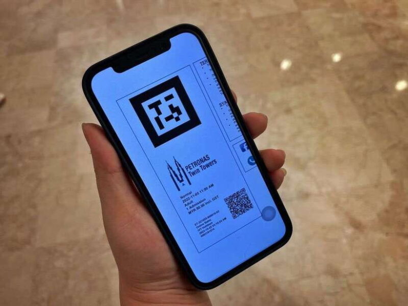 Kuala Lumpur: Petronas Twin Towers Entry E-Ticket - Who Should Consider This Experience?