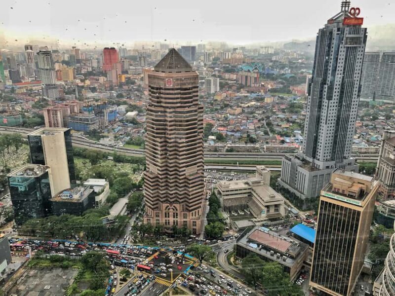 Kuala Lumpur: Petronas Twin Towers & KL Tower Combo Tickets - Final Thoughts