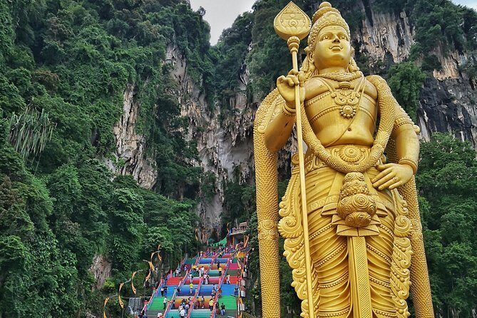 Kuala Lumpur Popular Sights Instagram Day Tour (Private Tour) - Introduction