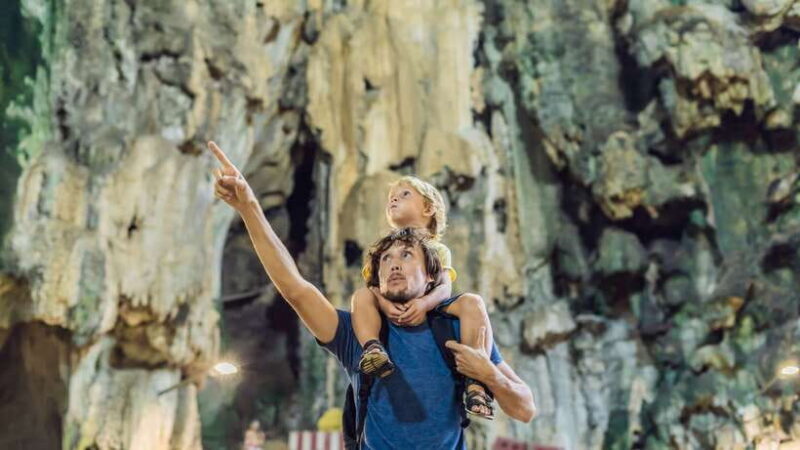 Kuala Lumpur: Private Batu Cave, National Mosque Tour, Lunch - Who Will Love This Tour?