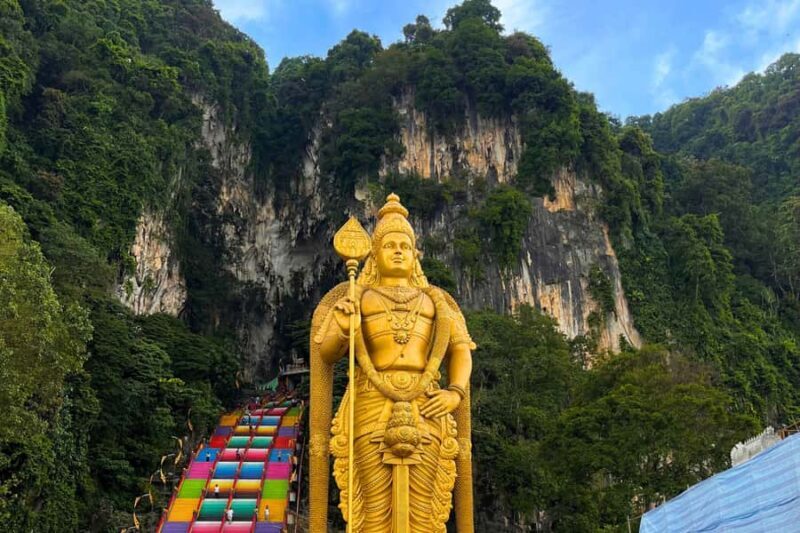 Kuala Lumpur: Private Cameron Highlands & Batu Caves Tour - Who Should Consider This Tour?