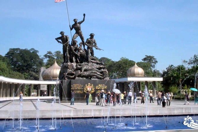 Kuala Lumpur Private City Highlights Tour - Why Consider This Tour?