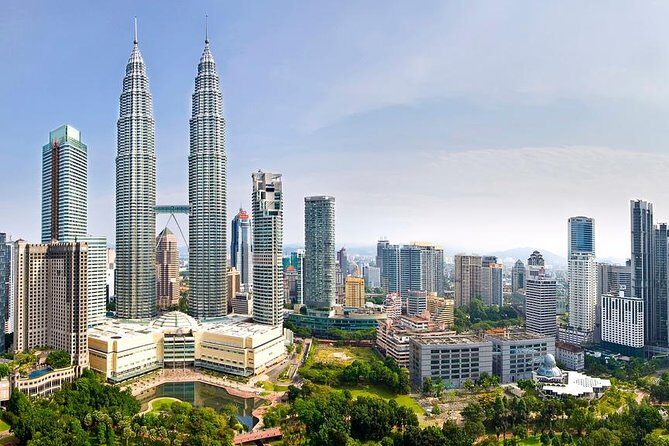 Kuala Lumpur Private City Highlights Tour - Value and Practicalities