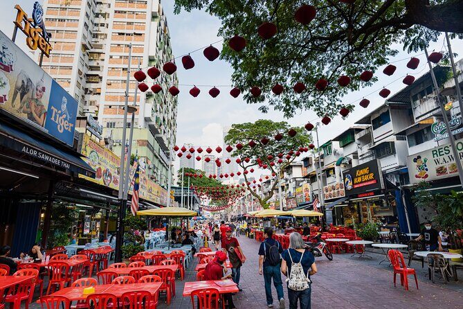 Kuala Lumpur Private Custom Tour: Hidden Gems & City Highlights - Why This Tour Stands Out