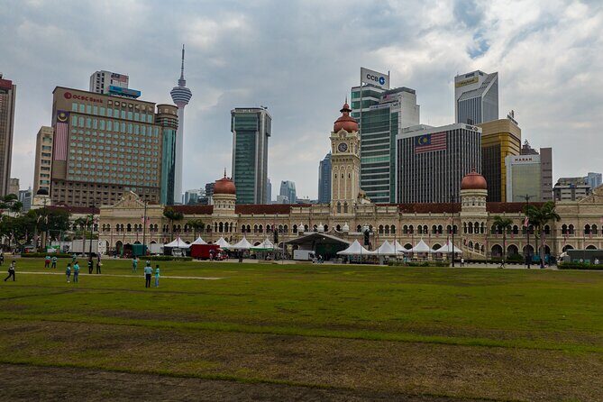 Kuala Lumpur Private Custom Tour: Hidden Gems & City Highlights - FAQ