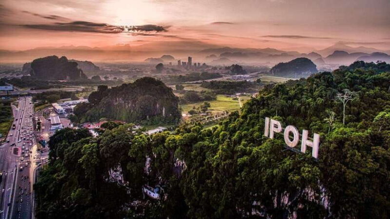 Kuala Lumpur: Private Day Trip to Ipoh with Transfers - A Thorough Look at What You Can Expect