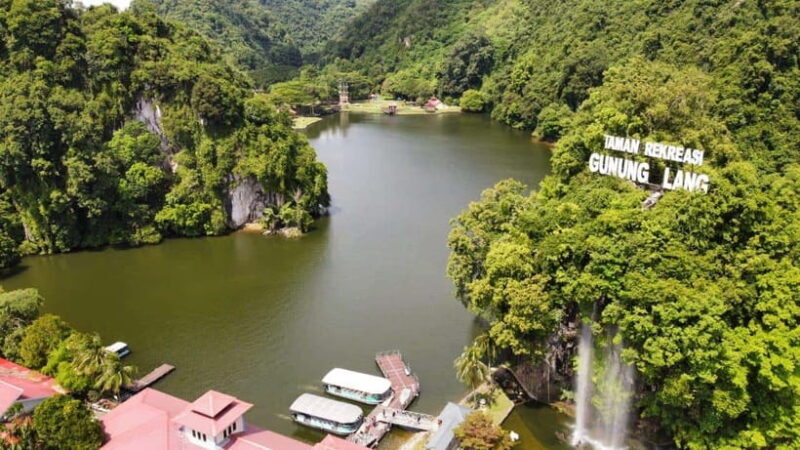 Kuala Lumpur: Private Day Trip to Ipoh with Transfers - Frequently Asked Questions (FAQ)