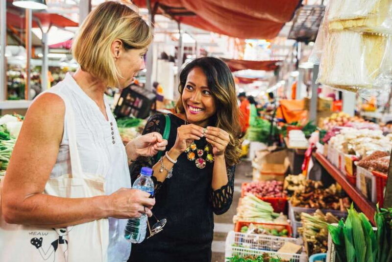 Kuala Lumpur: Private Food Tour  10 Tastings with Locals - Why This Tour Works for Different Travelers