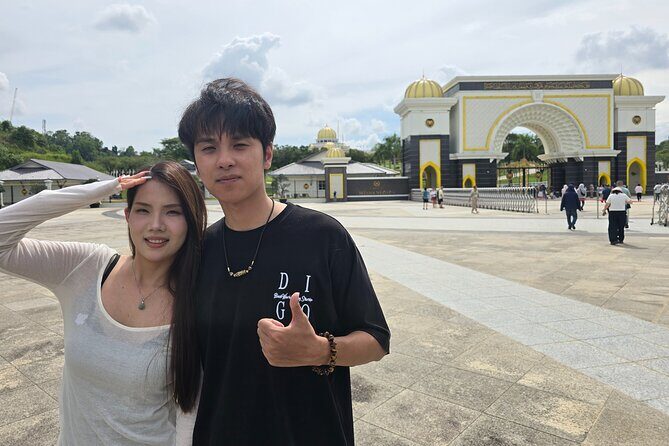 Kuala Lumpur Private Guided Tour with Transportation - The Itinerary in Detail: What You’ll See and Why It Matters