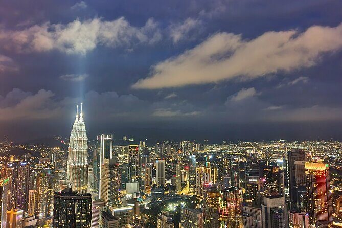 Kuala Lumpur Private Guided VIP Tour - The Experience: What It Means for You