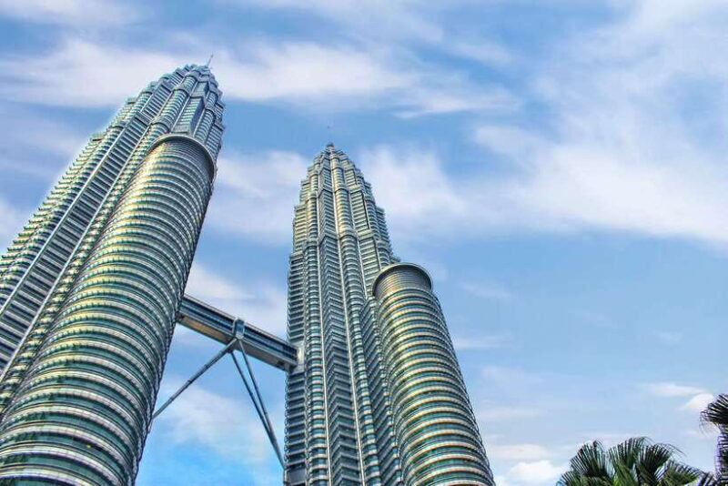 Kuala Lumpur: Private Half-Day City Tour - Analyzing the Experience: What You Can Expect