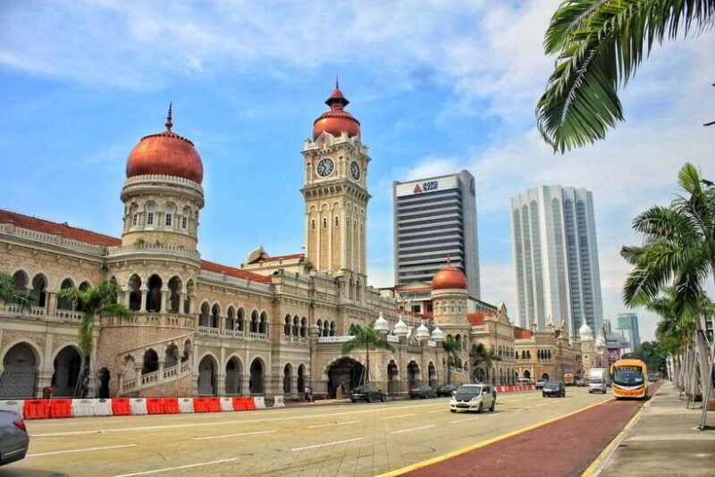 Kuala Lumpur: Private Half-Day City Tour - Final Thoughts: Who Should Pick This Tour?