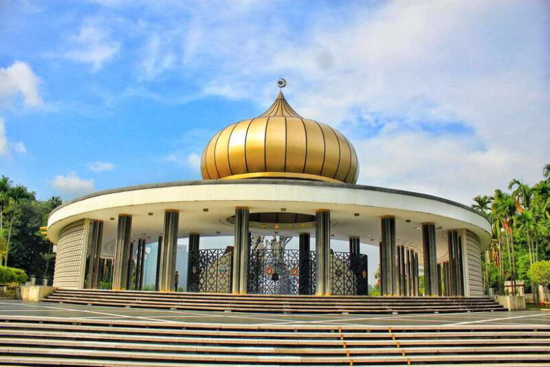 Kuala Lumpur: Private Half-Day City Tour - FAQ: Common Questions About the Tour