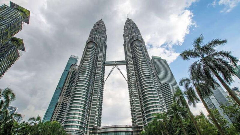 Kuala Lumpur: Private Half-Day City Tour - A Deep Dive into the Kuala Lumpur Private Tour Experience
