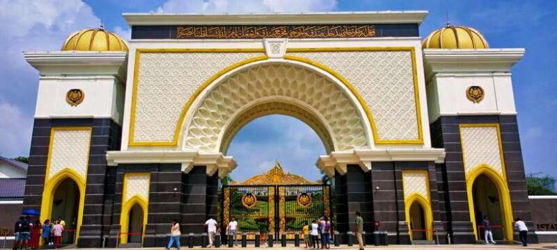 Kuala Lumpur: Private Half-Day City Tour - FAQs