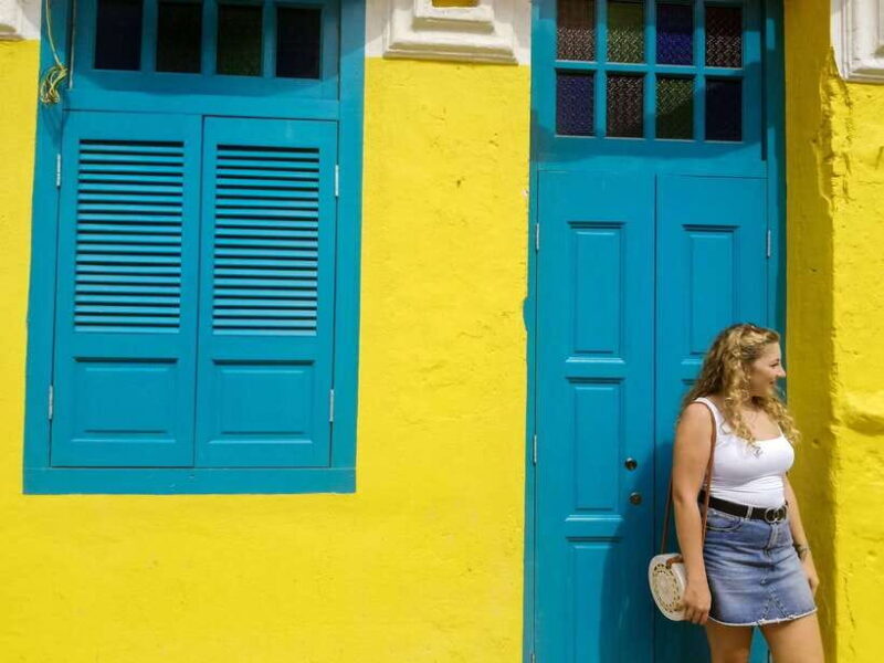 Kuala Lumpur: Private Highlights Instagram Tour - Dive Into the Itinerary