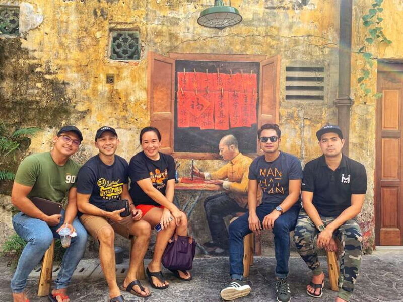 Kuala Lumpur: Private Highlights Instagram Tour - Authentic Experiences and Practical Details