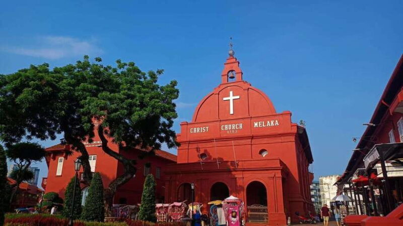 Kuala Lumpur: Private Malacca Night Tour w/Cruise & Trishaw - Practical Tips for Travelers