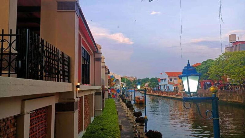 Kuala Lumpur: Private Malacca Night Tour w/Cruise & Trishaw - FAQ: Your Questions Answered