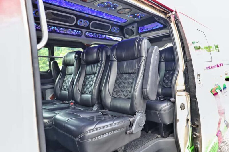 Kuala Lumpur: Private Sightseeing by Vehicle with Driver - Authentic, Local Insights