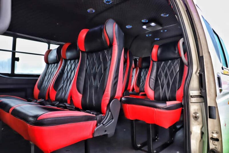 Kuala Lumpur: Private Sightseeing by Vehicle with Driver - The Sum Up