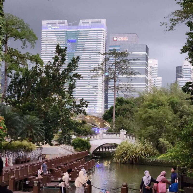 Kuala Lumpur: Private Sightseeing Tour with Pickup - Key Points