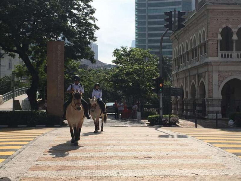 Kuala Lumpur: Private Sightseeing Tour with Pickup - Who Is This Tour Best For?