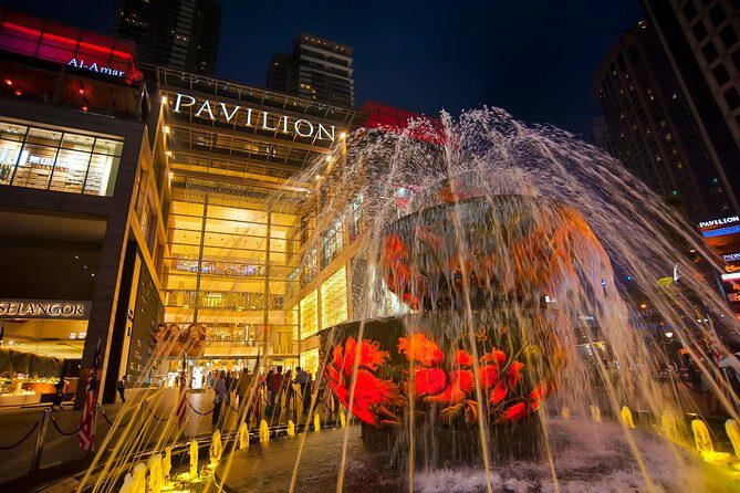 Kuala Lumpur Private Tour - FAQs