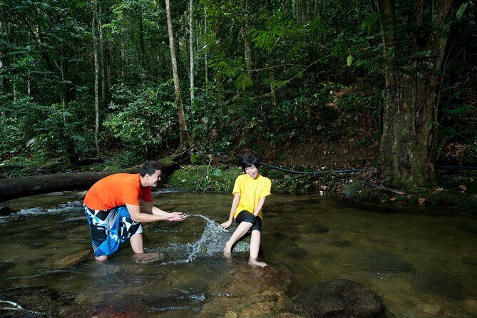 Kuala Lumpur Private Tour to Batu Caves Hotsprings And Waterfalls - What the Price Gets You — Is It Worth It?