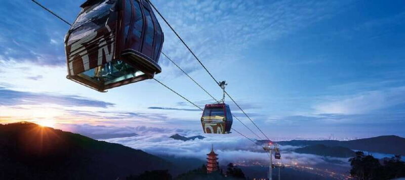 Kuala Lumpur: Private Tour to Genting Highland & Batu Caves - Practical Aspects and Tips