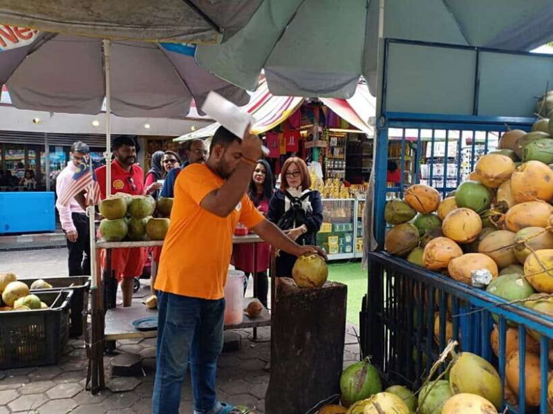 Kuala Lumpur: Private Tour to Genting Highland & Batu Caves - Who Should Consider This Tour?