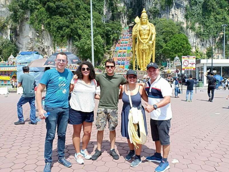 Kuala Lumpur: Private Tour to Genting Highland & Batu Caves - FAQs
