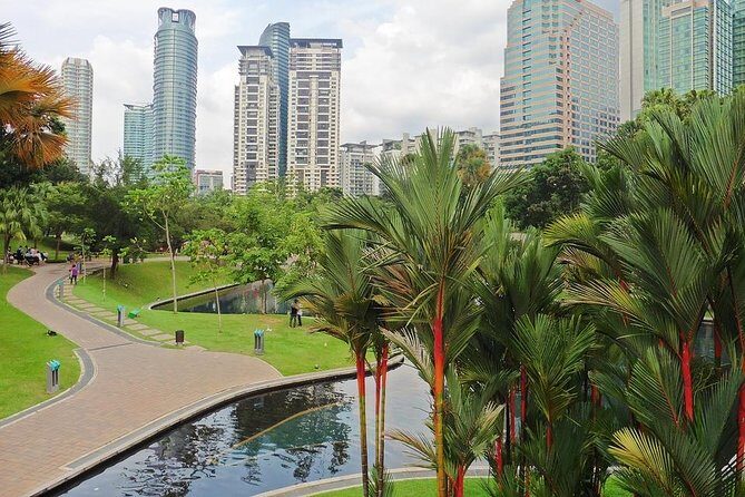 Kuala Lumpur Private Walking Tour with a Local - Exploring Kuala Lumpur with a Local: A Deep Dive