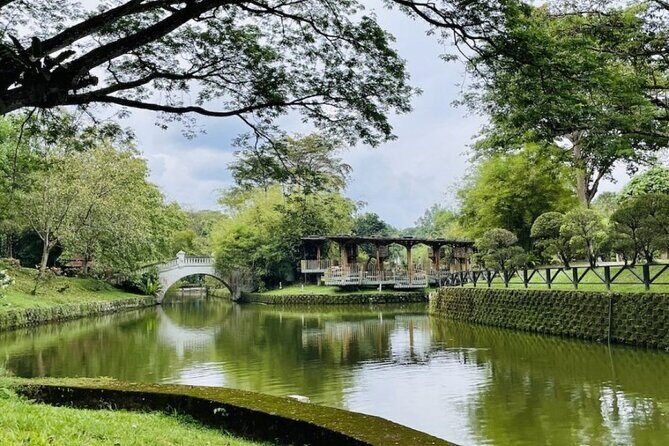 Kuala Lumpur Private Walking Tour with a Local - Who This Tour Is Best For