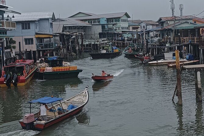 Kuala Lumpur Private Walking Tour with a Local - Final Thoughts