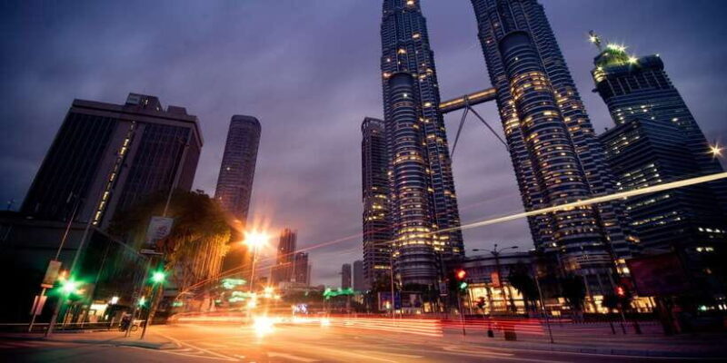 Kuala Lumpur: Private Walking Tour with a Local - Breaking Down the Experience: An In-Depth Look