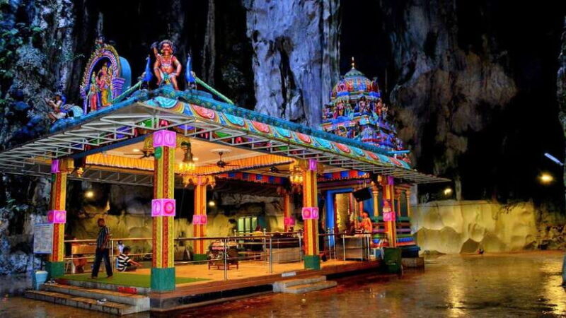 Kuala Lumpur: Putrajaya, Batu Caves & Genting Highlands Tour - An honest look at this full-day Malaysian adventure