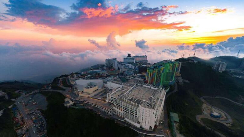 Kuala Lumpur: Putrajaya, Batu Caves & Genting Highlands Tour - Why consider this tour?