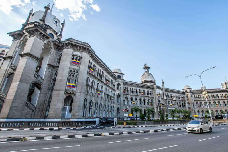 Kuala Lumpur: Putrajaya, Batu Caves & Genting Highlands Tour - FAQ