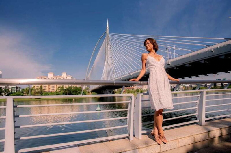 Kuala Lumpur: Putrajaya City Tour with Lake Cruise - Wrap-Up and Return to Kuala Lumpur