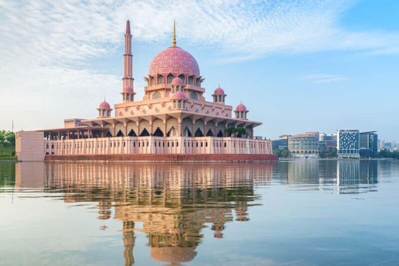 Kuala Lumpur: Putrajaya Lakeside Views & Pink Mosque Ride - Who Will Love This Tour?