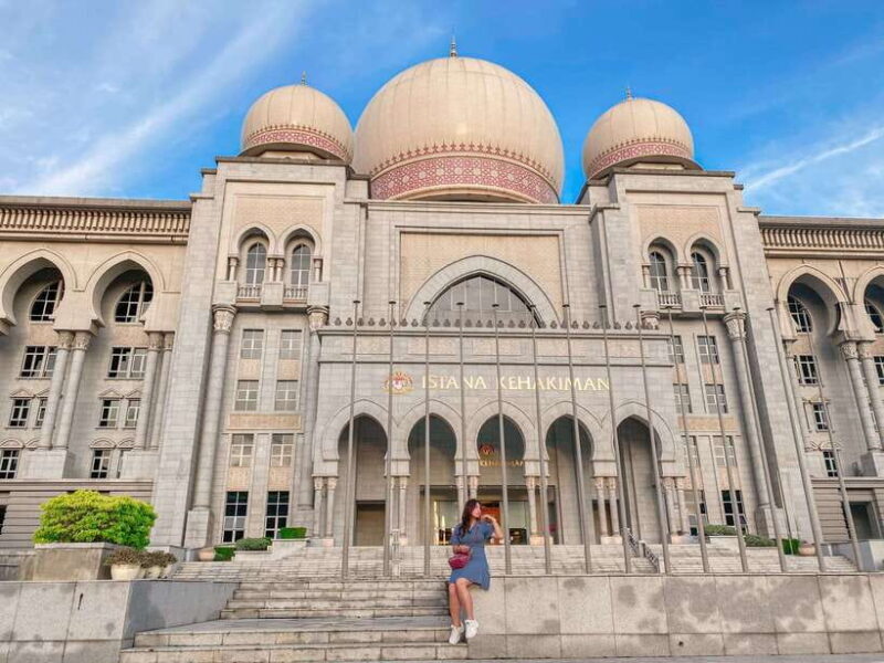 Kuala Lumpur: Putrajaya Tour with Pink Mosque & River Cruise - Deep Dive into the Itinerary