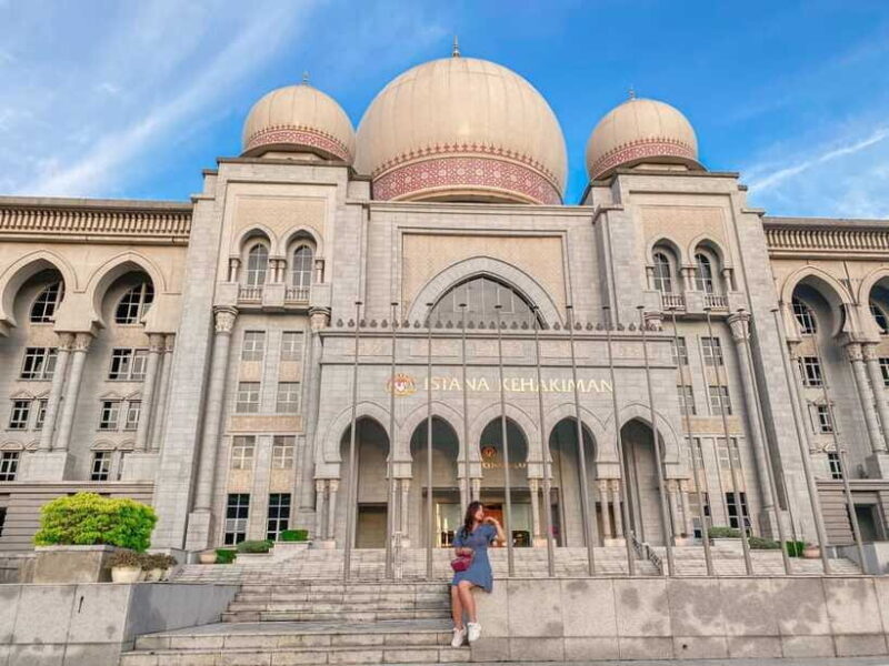 Kuala Lumpur: Putrajaya Tour with Pink Mosque & River Cruise - FAQ