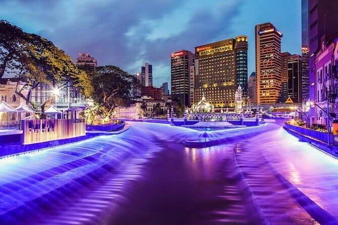 Kuala Lumpur Romantic Malay Dinner with Transport - Final Thoughts