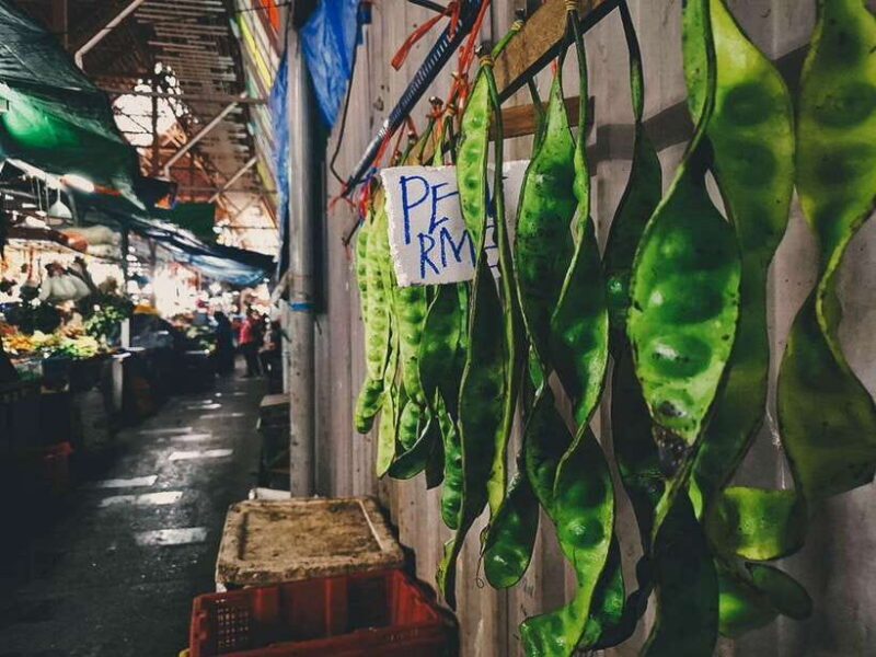 Kuala Lumpur: Sambal Street Food Tour with 15+ Tastings - Key Points
