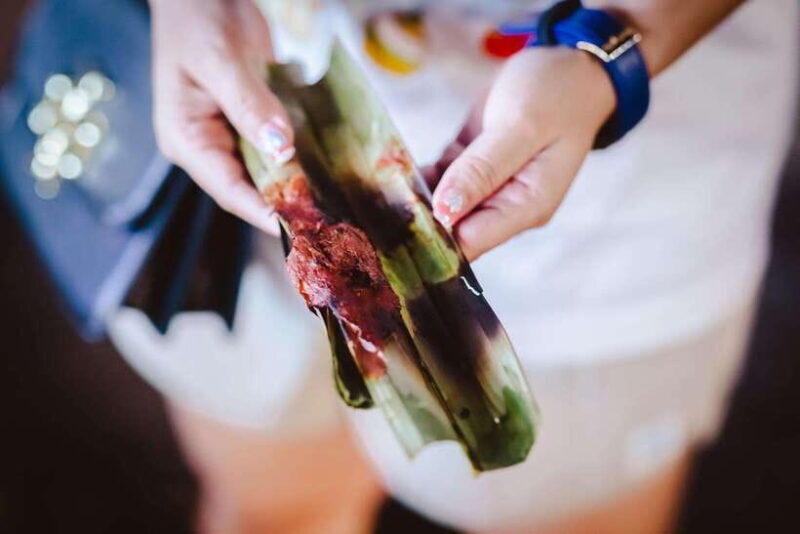 Kuala Lumpur: Sambal Street Food Tour with 15+ Tastings - Who Will Love This Tour?