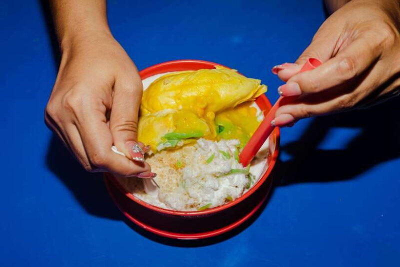 Kuala Lumpur: Sambal Street Food Tour with 15+ Tastings - Frequently Asked Questions