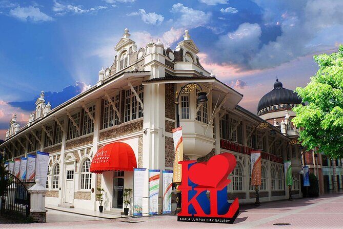 Kuala Lumpur Self-Guided Audio Tour - Who Is This Tour Best For?