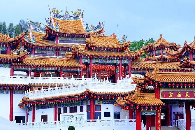 Kuala Lumpur Self-Guided Audio Tour - Final Thoughts